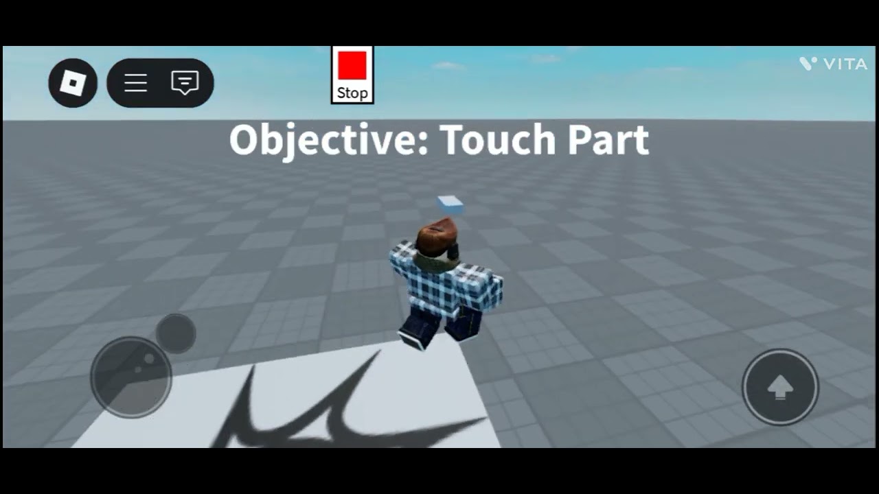 Studio lite objective script - YouTube