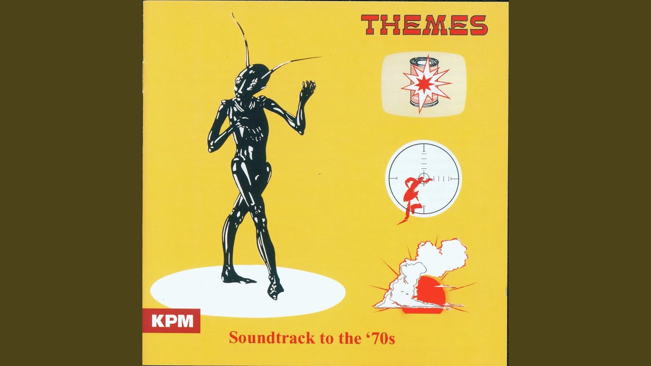 Chicken Man - YouTube