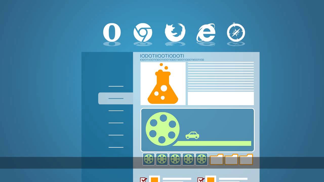 Open eClass: Creating Online Learning Experiences - YouTube
