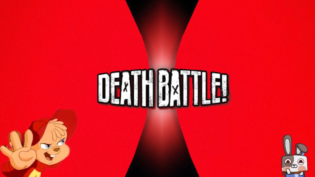 death battle trailer alvin vs toki (alvin and the chipmunks vs canimals ...