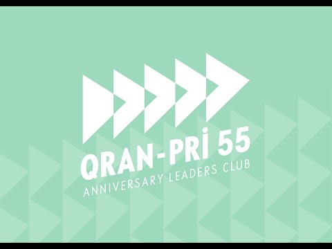 Qran-Pri55 proqramı - Qısa versiya