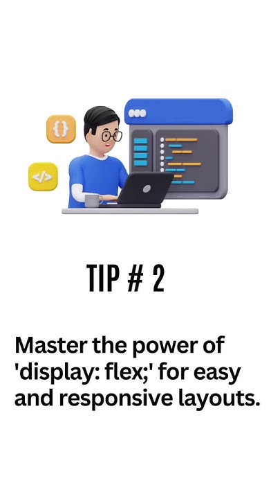 5 CSS Tips And Tricks You Need to Know #shorts #viral #trending #csstips - YouTube