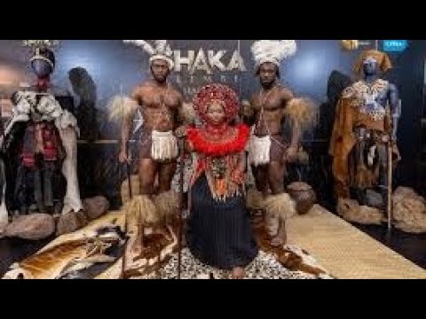 SHAKA ILEMBE SEASON 2 E01, E02, E03 FULL REVIEW - YouTube