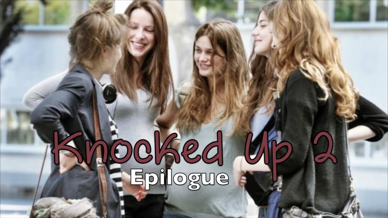 Knocked Up 2: Epilogue - YouTube