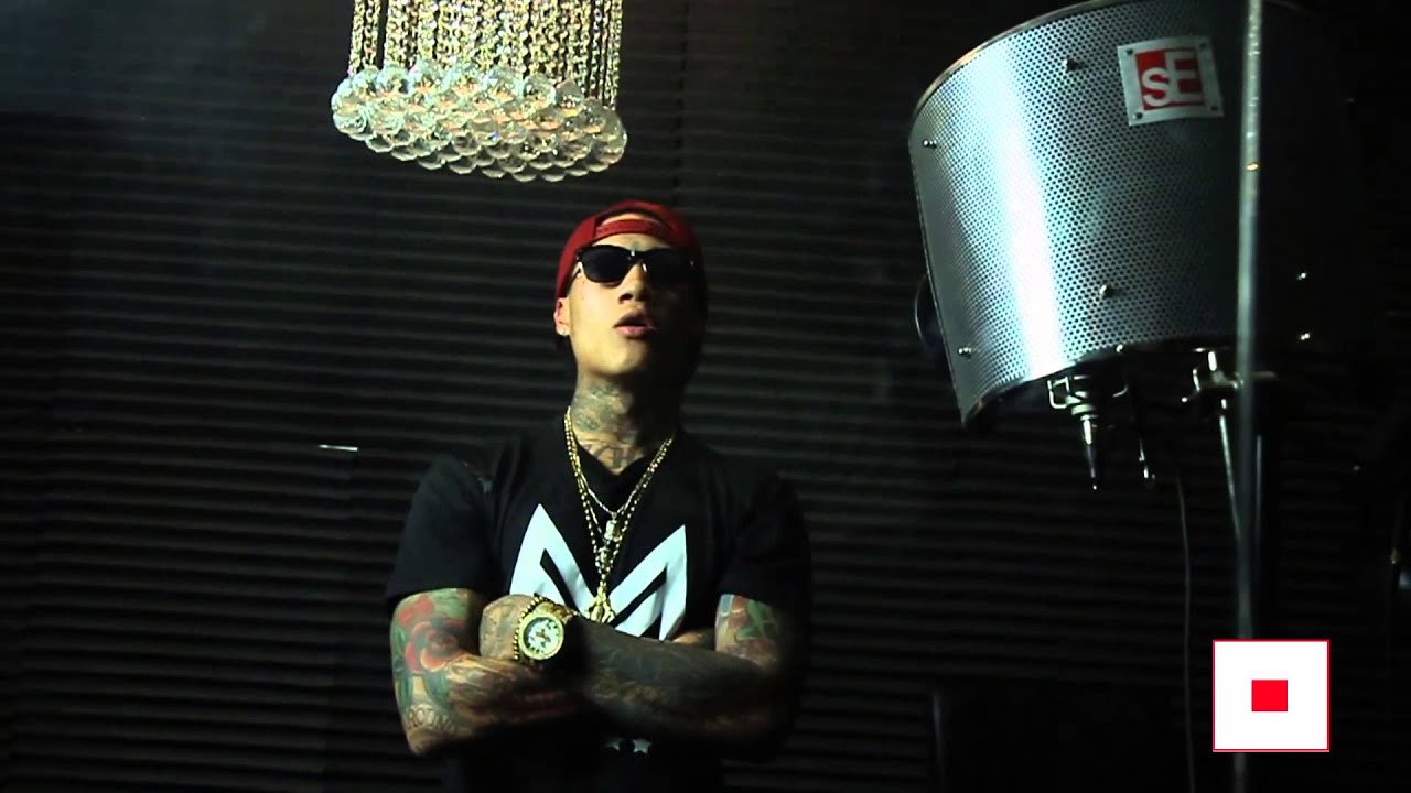 Ace B Talks About Signing With Master P And New Project “Ace Of Hearts ...