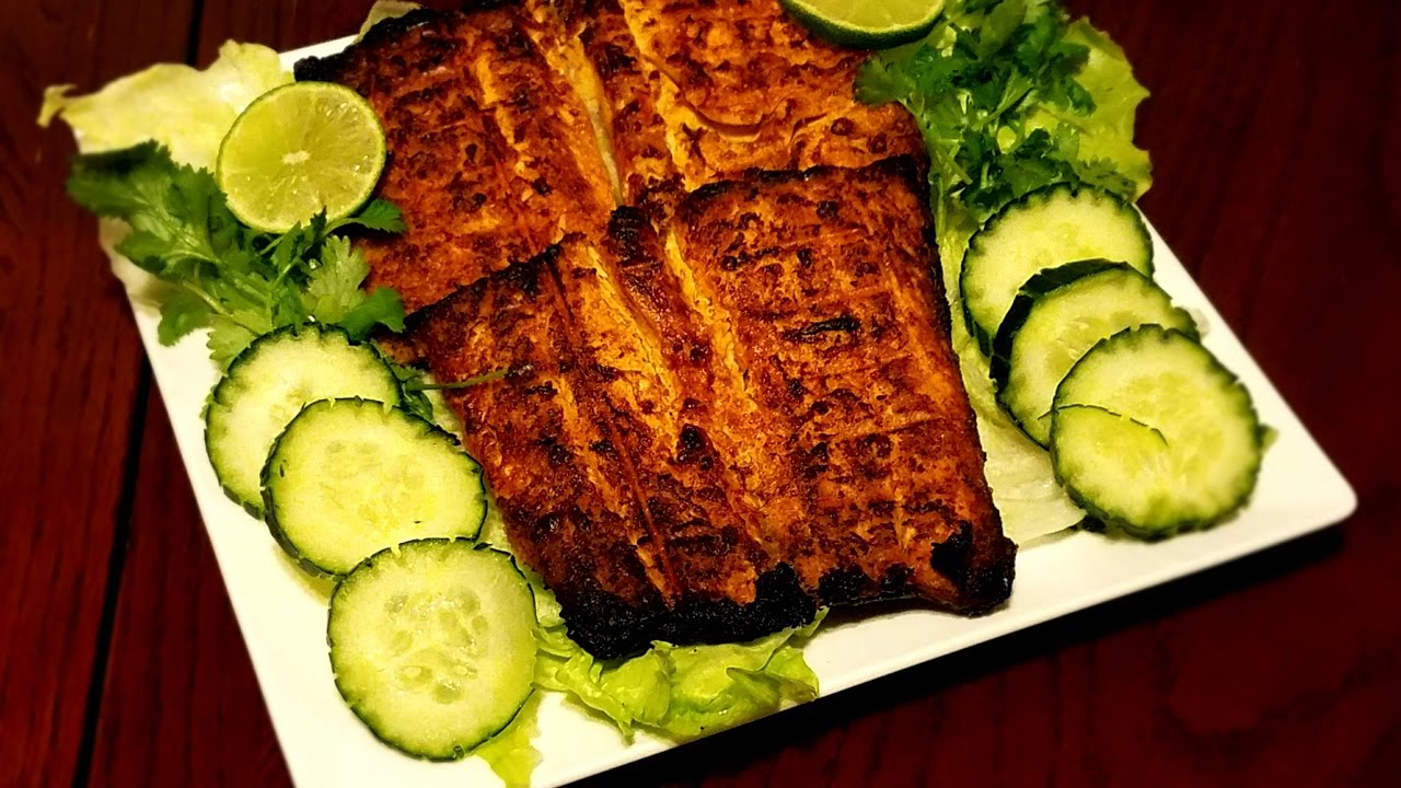 PESCADO SARANDEADO/ POLLO SARANDEADO ESTILO LA COCINA DE MAYRI 😊😚 - YouTube