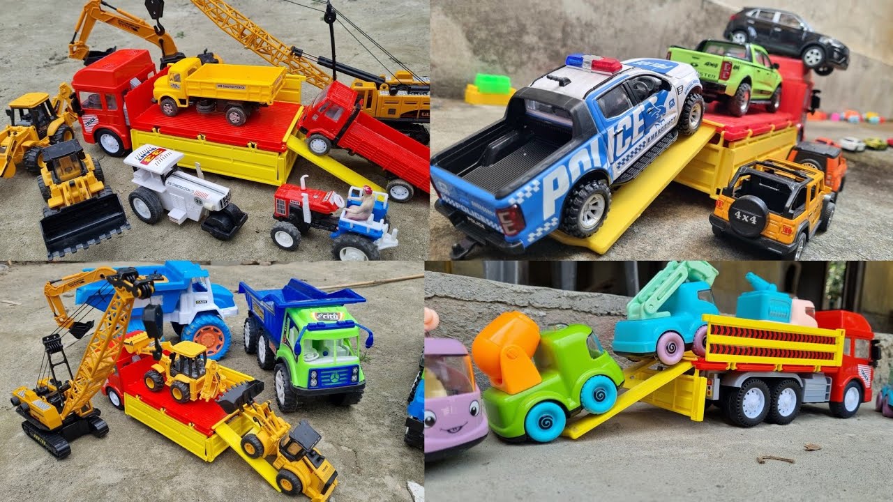 Various toy model car collection| Ambassador| Brezza| Pixar cars ...