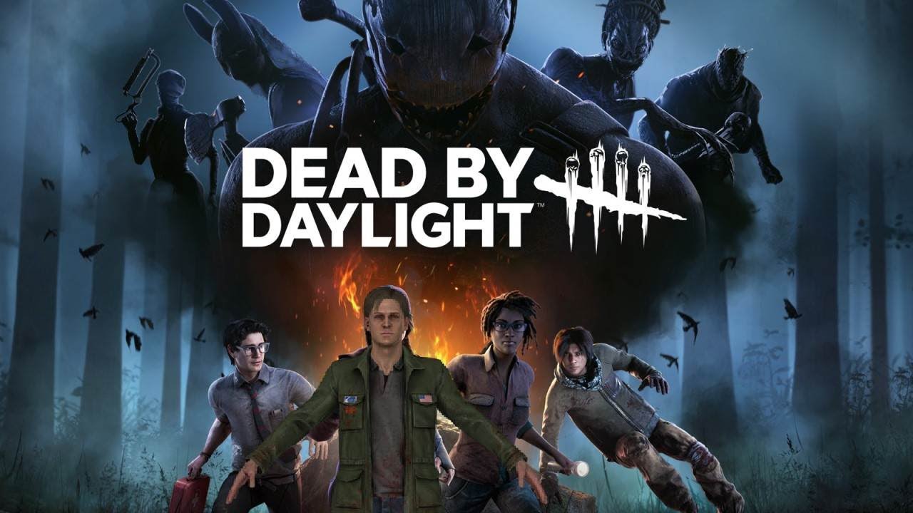 James Sunderland - Solo Queue Dead By Daylight Survivor #21 - YouTube