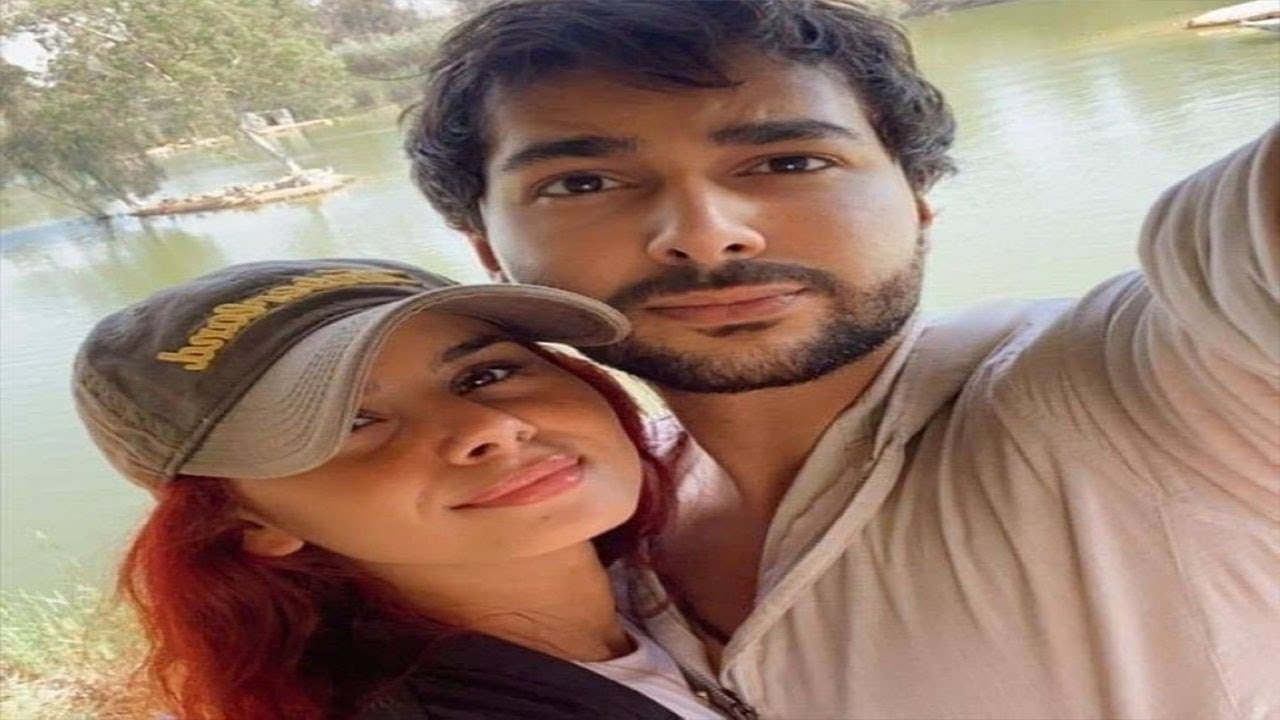 بالفيديو محمود المهدى زوج الفنانه منه عرفه خـ ـانـ ـتـ ـنى مع رجال