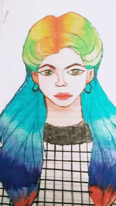 My old drawings pt2 - YouTube