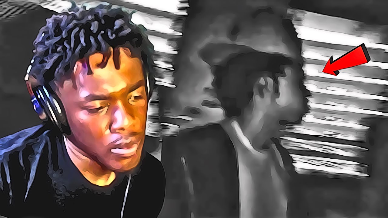 Reacting To Donearl - Embarrassing (Official Video) - YouTube