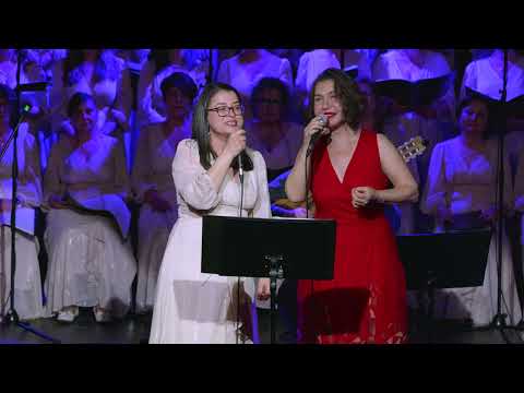Feryal Öney & Evrem Yaşar Tokkuzun - ÖĞRENDİM