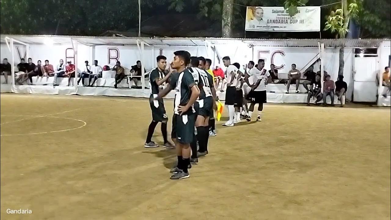 PENALTY KICK | IMANUEL FC 01 vs CAYDEN 01 - Gawang Mini Putra Maluku 2 - YouTube