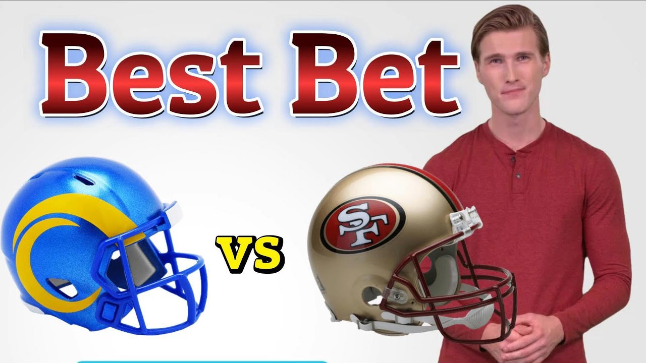 AI Just Predicted The 49ers-Rams Score (Shocking) - YouTube