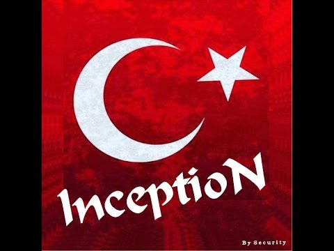 Kaos2 Kaplan vs Ejder (InceptioN Klan Ekibi)