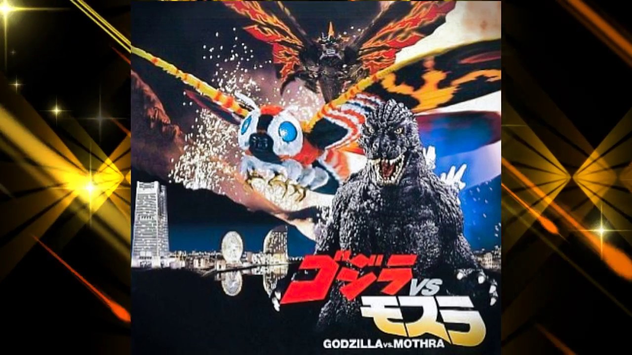 「モスラの歌」（モスラのうた）MOTHRA arrange - YouTube
