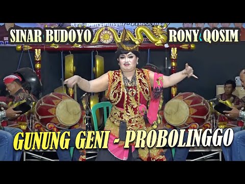 kesenian tayub jawa timur karawitan sinar budoyo full tari remo malam hajat si dul gunung geni