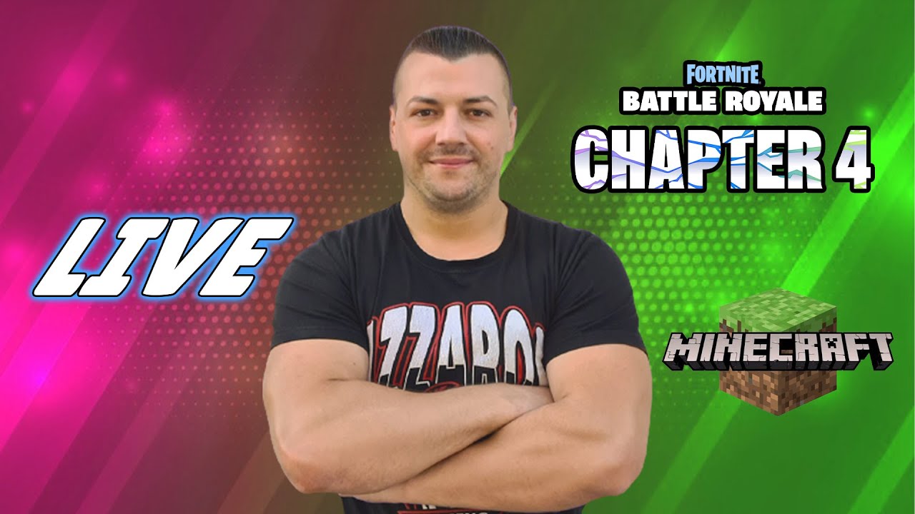 Opet ja, kako ste? :) / USE CODE AZZAROS - YouTube