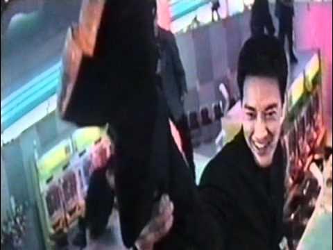 Jackie Chan - Thunderbolt - Trailer [HQ] - YouTube