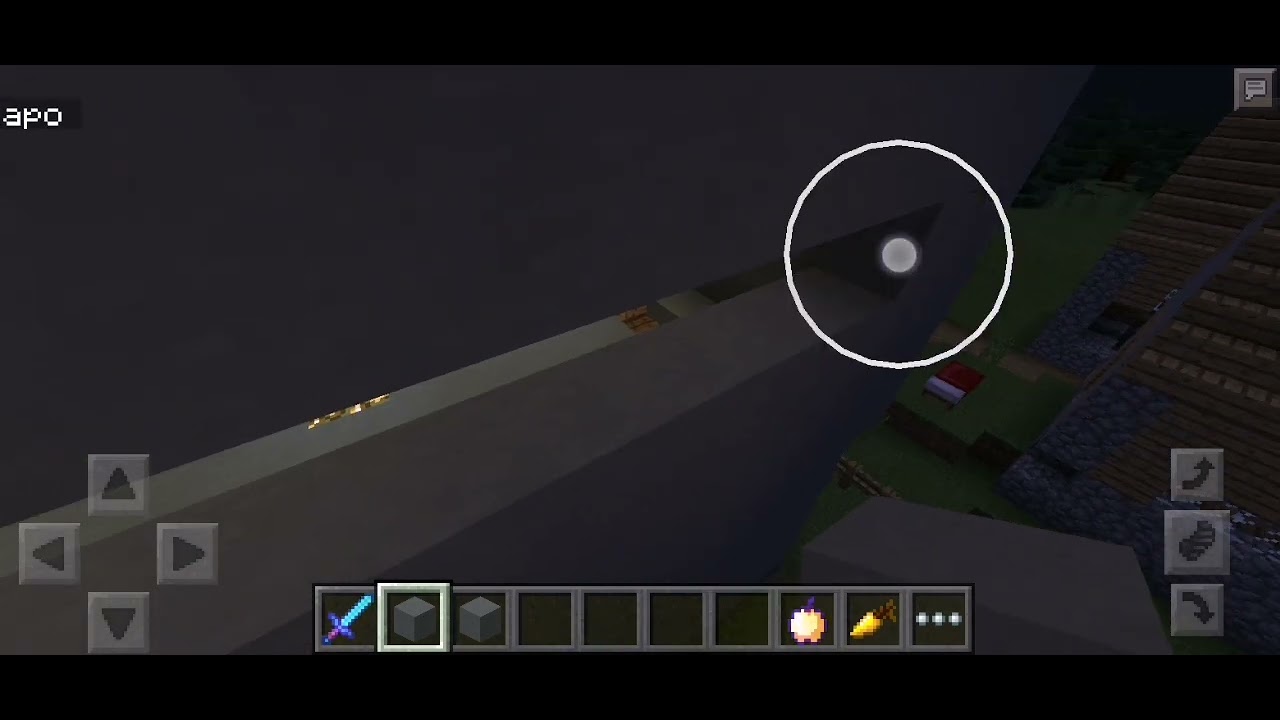 my friend join me in Minecraft - YouTube