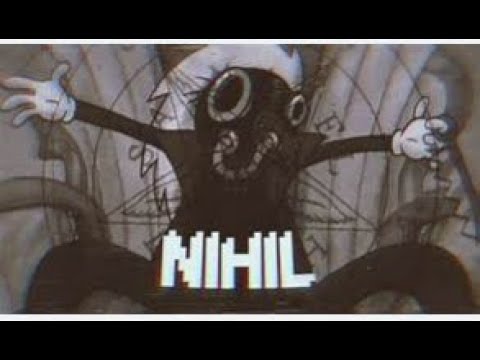 GHOSTEMANE Nihil - YouTube