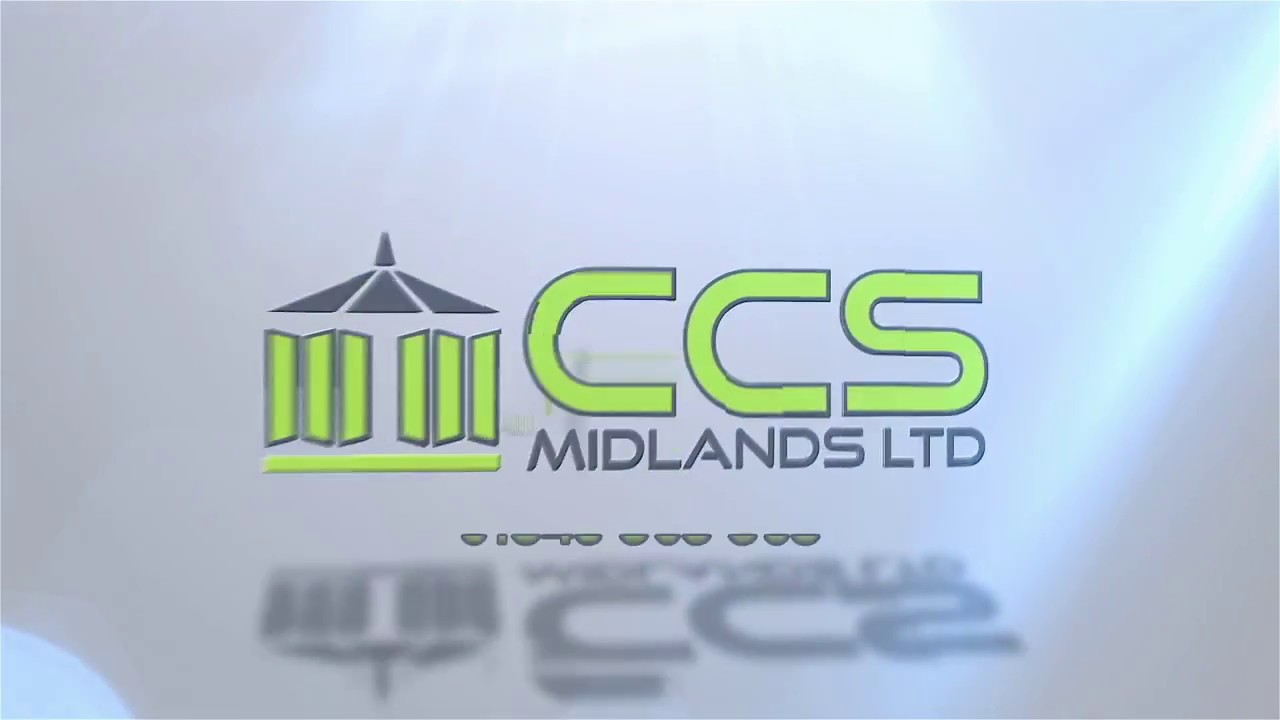 CCS Midlands New Factory 2017 - YouTube