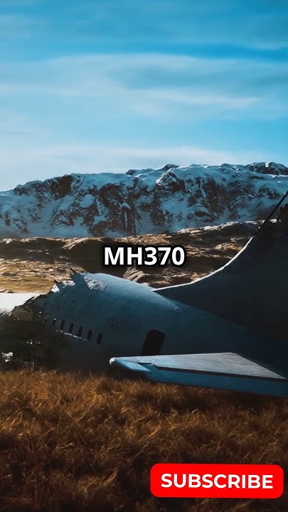 Greatest Aviation Mystery - YouTube