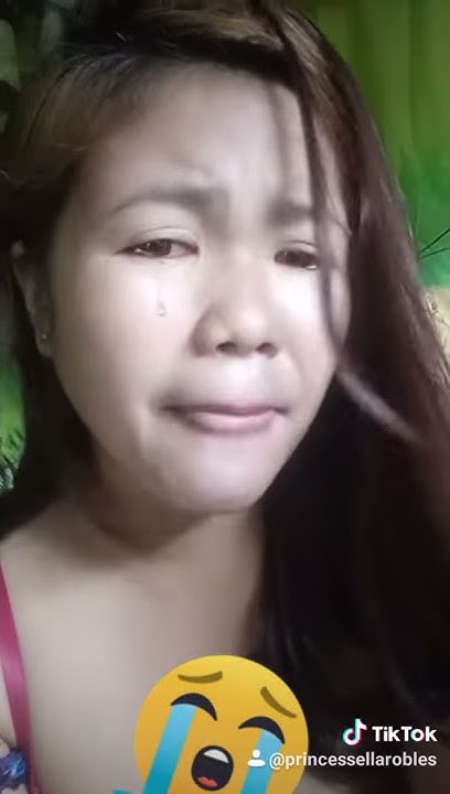 iniwanan man ako ng asawa ko,lumalaban ako para sa anak ko.....🙏 - YouTube