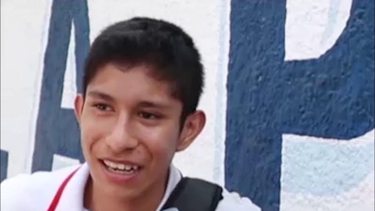 DIRECTOR POR UN DIA - YouTube