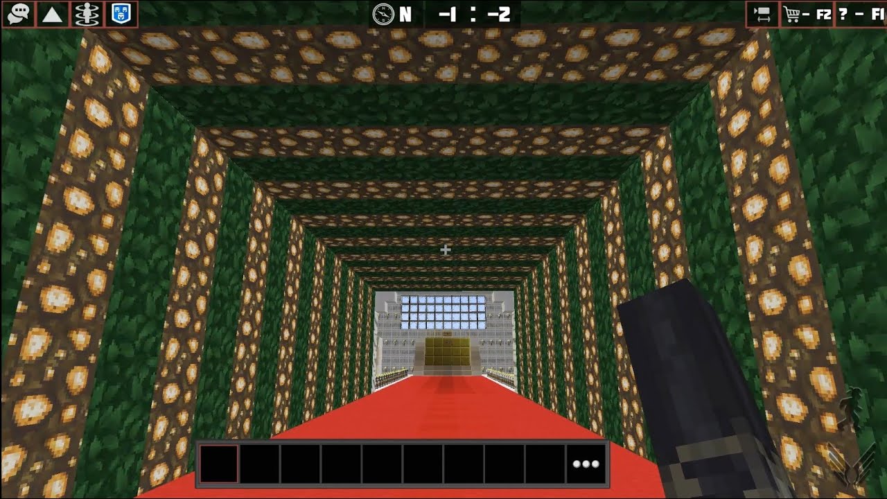 "Kingdom of Kahiru" private map - Community Creations! - YouTube