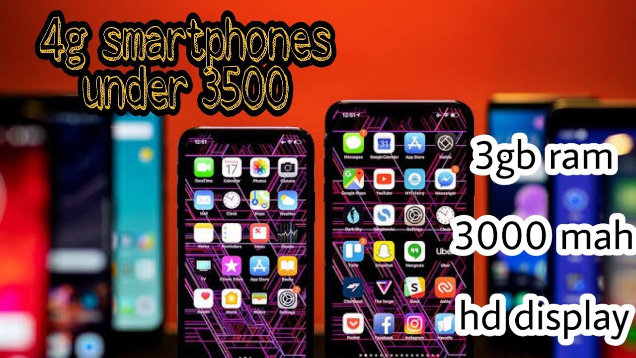 Best smartphones under 3500 :: 3500-ന് താഴെയുള്ള ⚡️⚡️⚡️ അടിപൊളി ...
