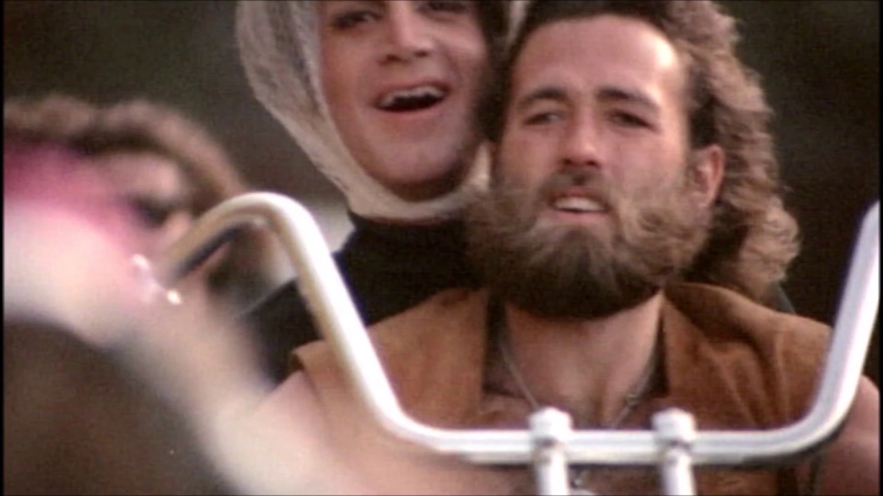 The Pink Angels (1971) movie review/RANT. - YouTube