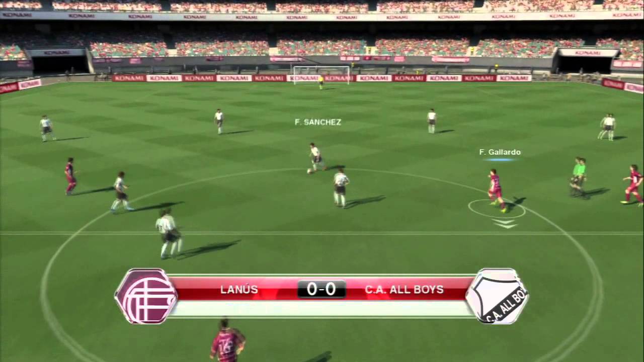 PES 2014 | BAL: Ser Una Leyenda | De Noob a Pro - YouTube