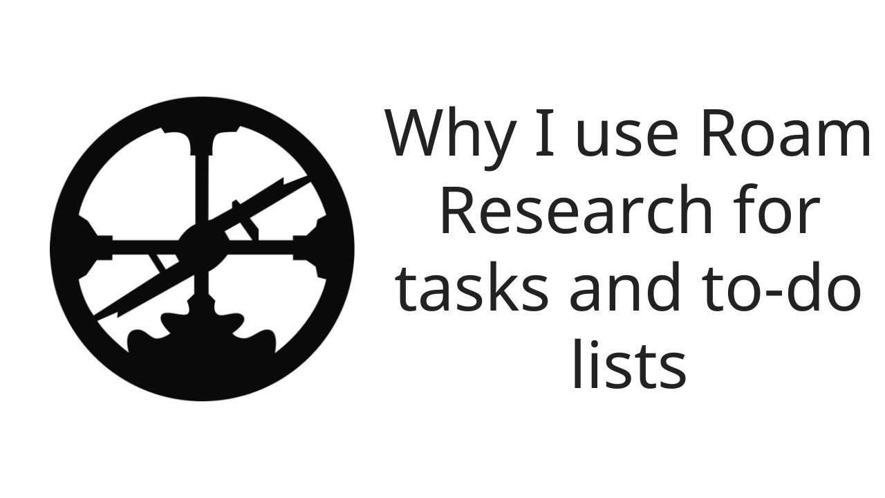 Why I Use Roam Research For Tasks And To do Lists YouTube why-i-use-roam-research-for-tasks-and-to-do-lists-youtube