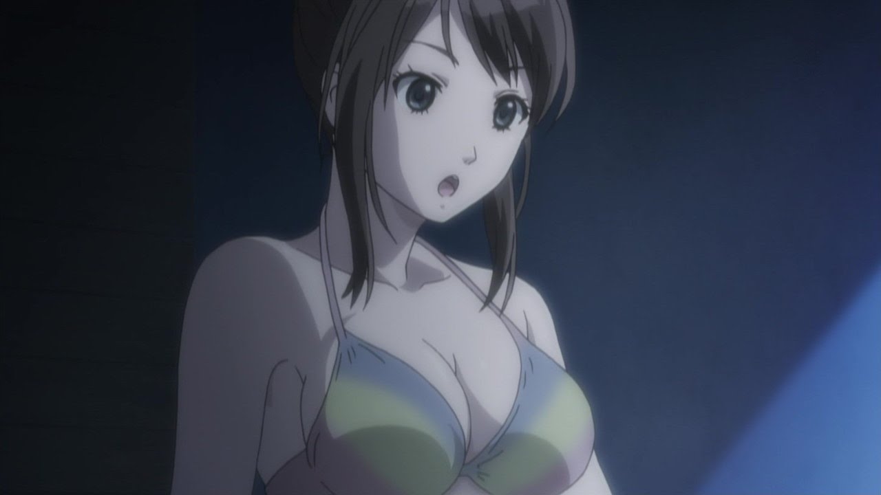 First Impression - Seiren - YouTube