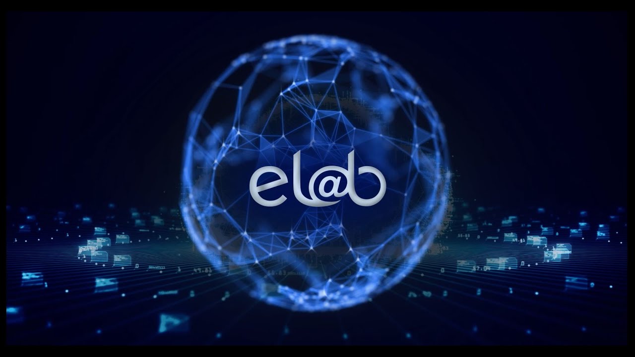 eL@b Laboratory Management System - By Ilex - YouTube