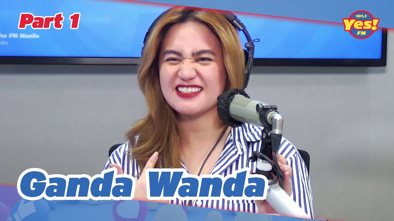 MUKHANG HINDI PAGOD! - Ganda Wanda (November 19, 2024) | PART 1 - YouTube