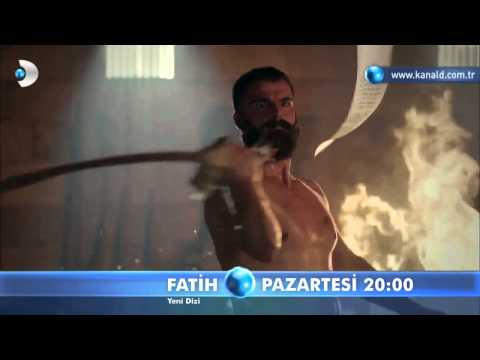 Fatih 1 Bölüm Fragmanı Yeni Dizi