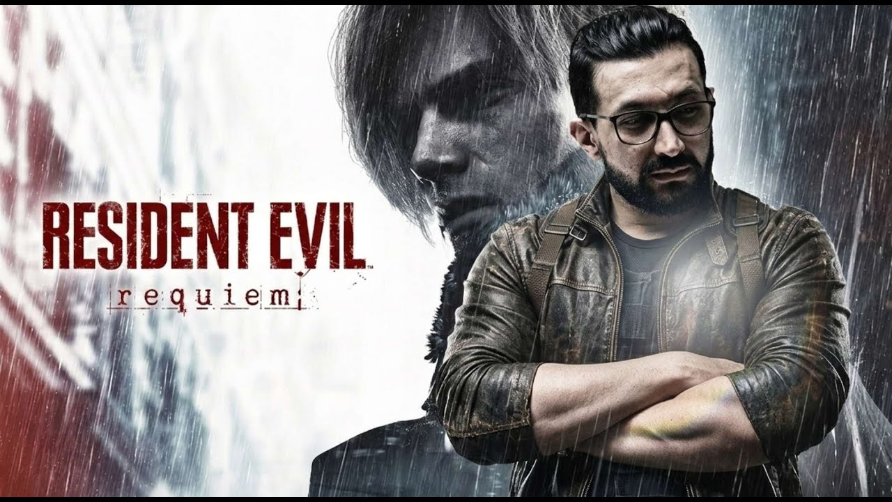 Resident Evil Requiem Released Finally (THE END STREAM) - YouTube