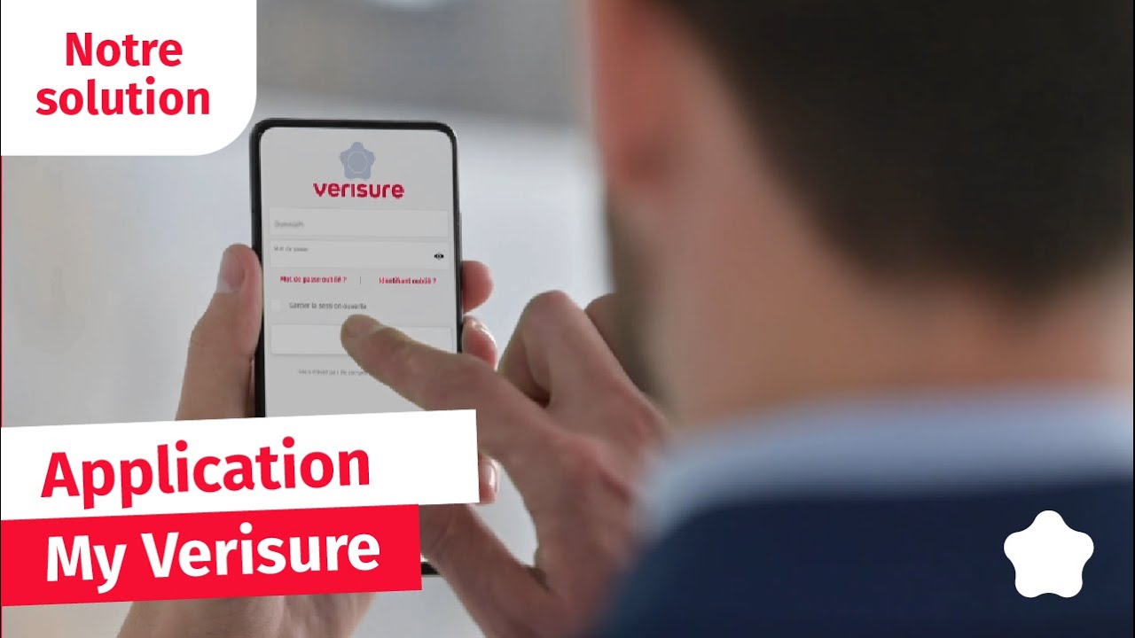 Découvrez My Verisure, l'application mobile dédiée à la gestion de ...