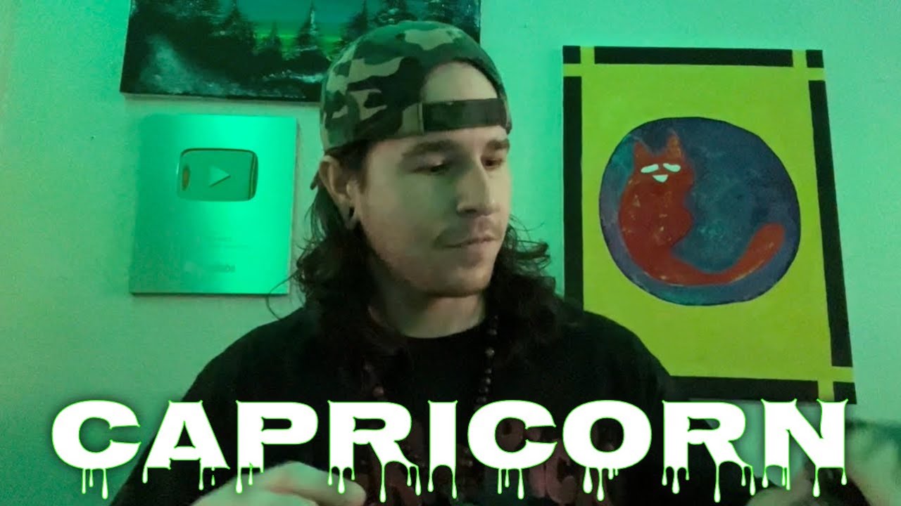 CAPRICORN 🕵️‍♂️ WHAT ARE THEY UP TO?! - THEYRE FEELING LIKE THINGS ARE ...