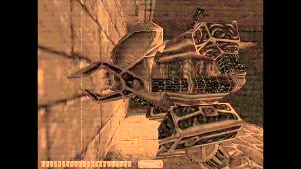 Thief: Inane Exploits - YouTube