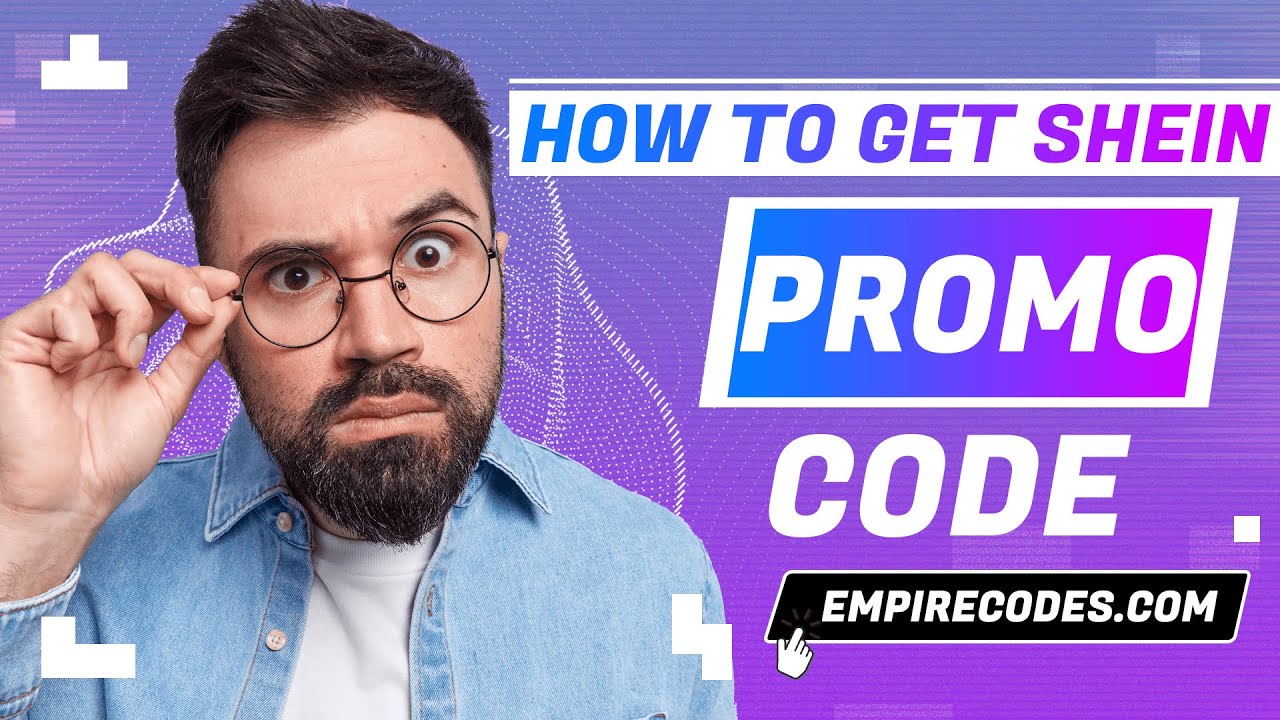 Shein Coupon Code 2022 - How To Get Shein Promo Codes Easily! - YouTube