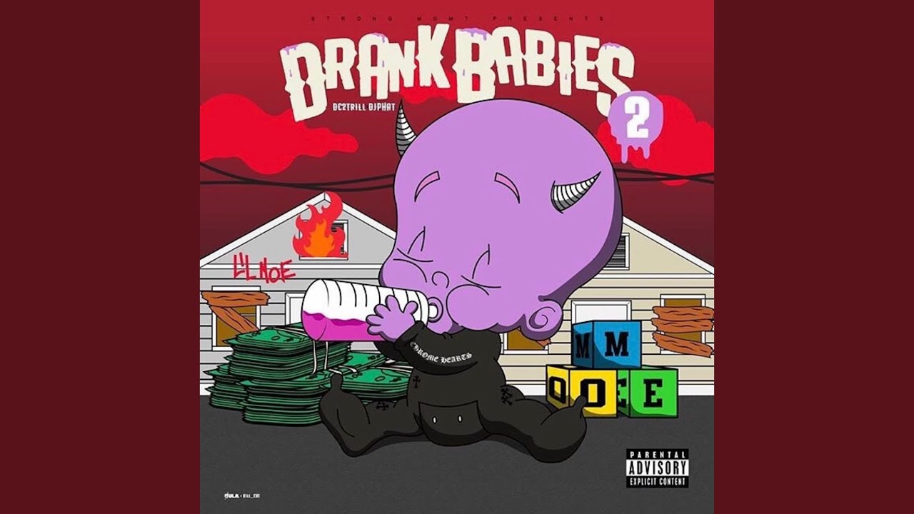 Wave On - Dc2trill: Song Lyrics, Music Videos & Concerts
