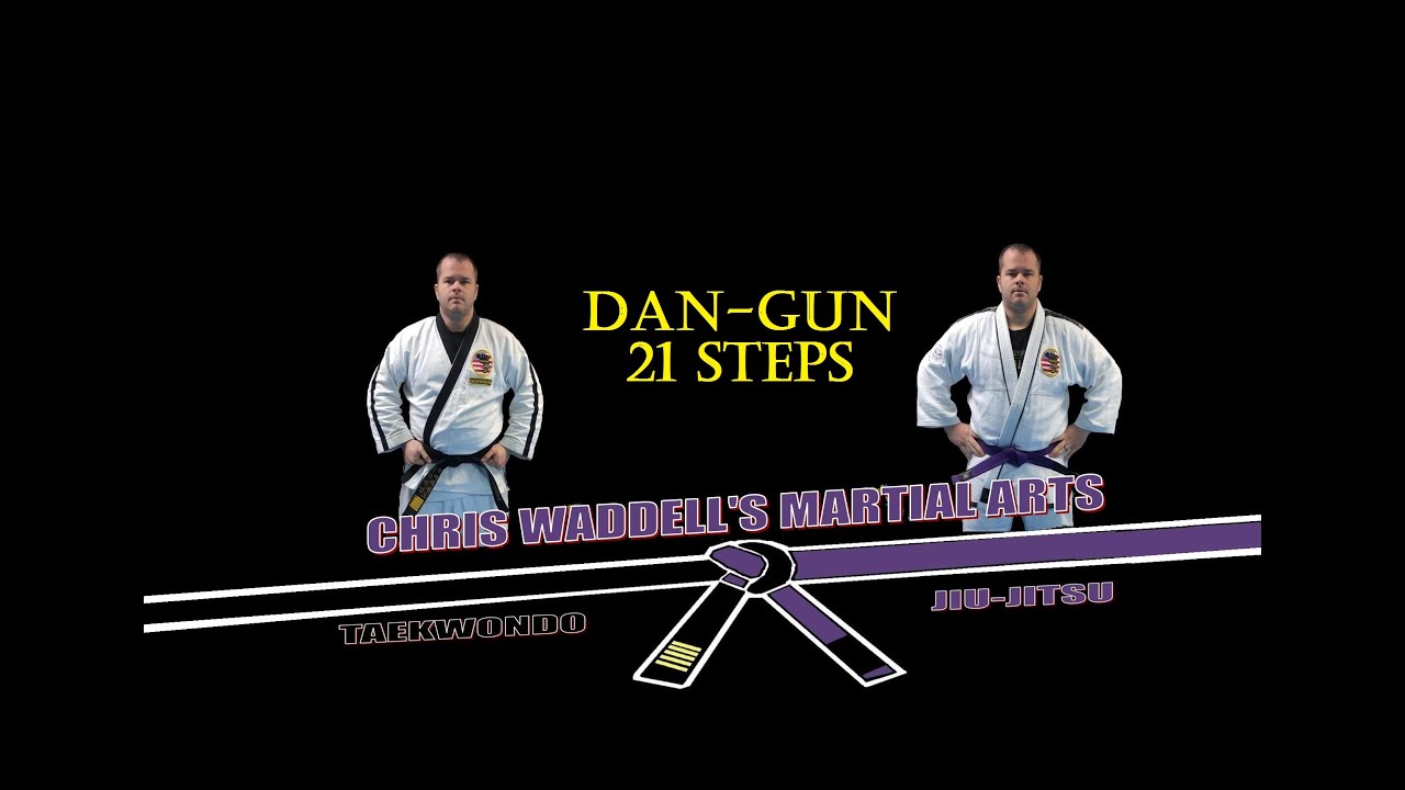 Forms: Dan-Gun - YouTube