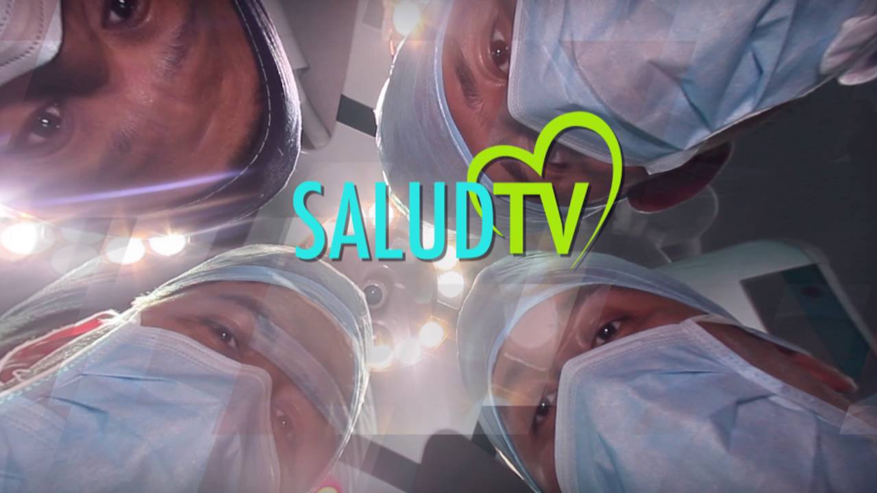 Salud TV - YouTube
