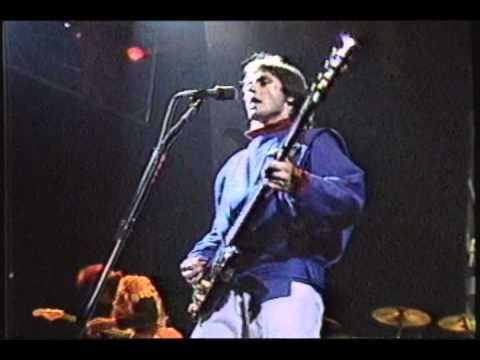 CARS Cruiser 1982 - YouTube