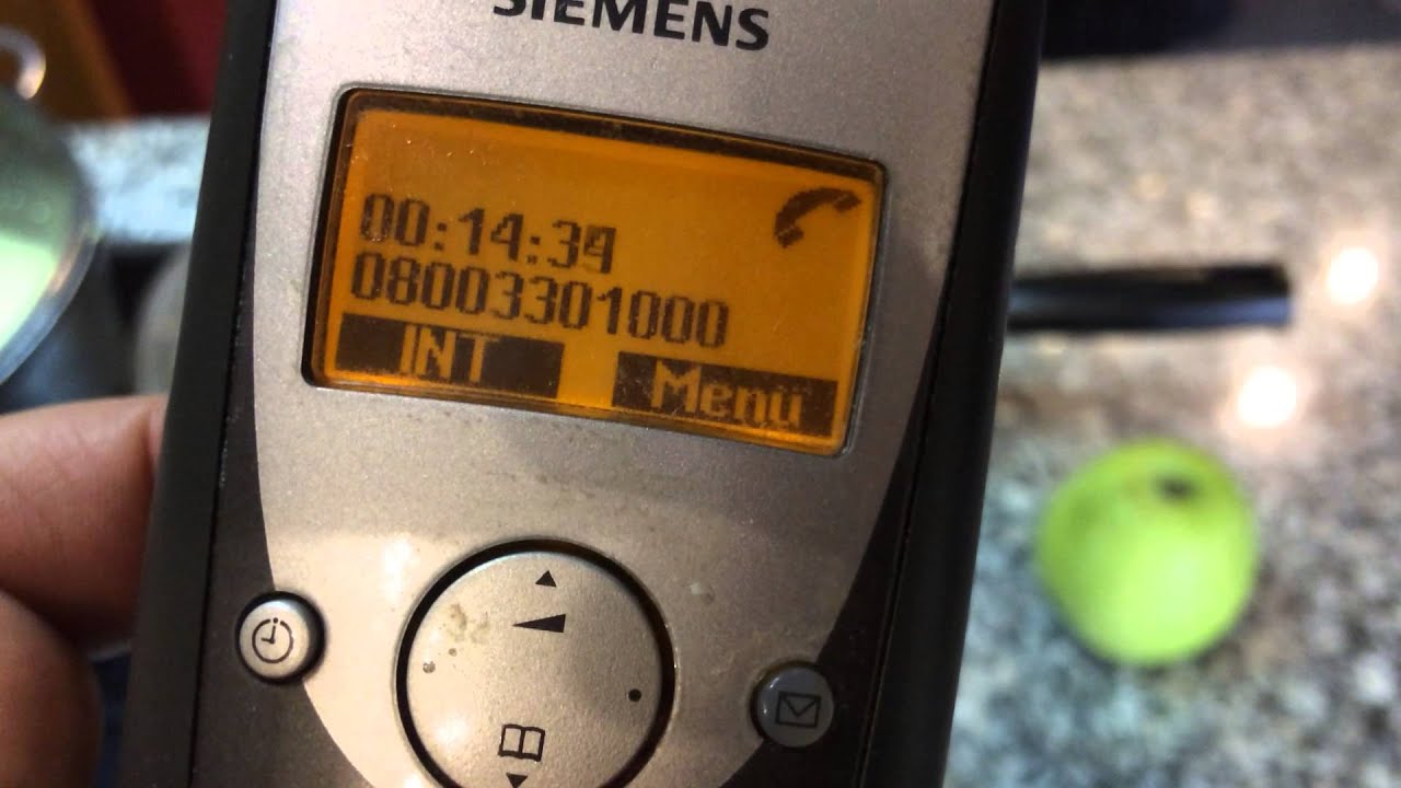 Telekom Hotline - YouTube