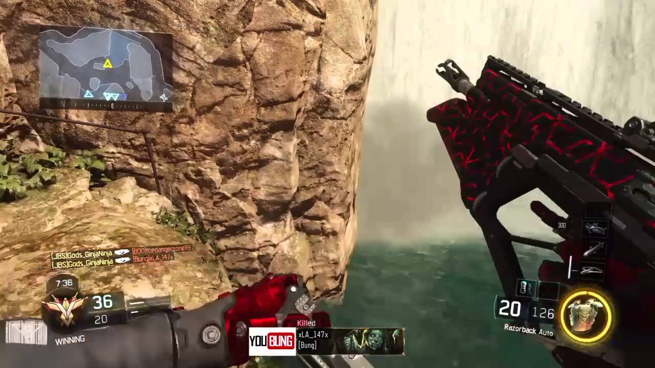 Bo3 Glitch, Shorts Circuit Calling Card glitch for Specialist Killjoys ...