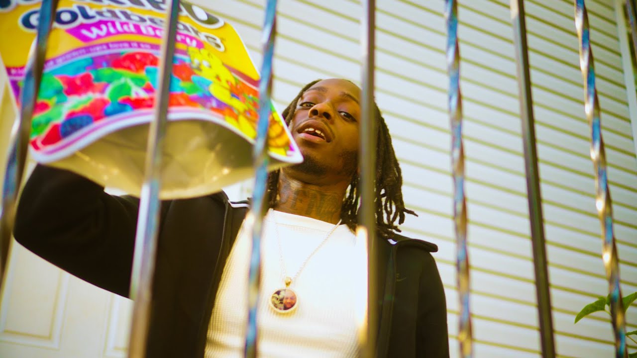 Dusav - "Captain EBD" (Official Music Video) - YouTube